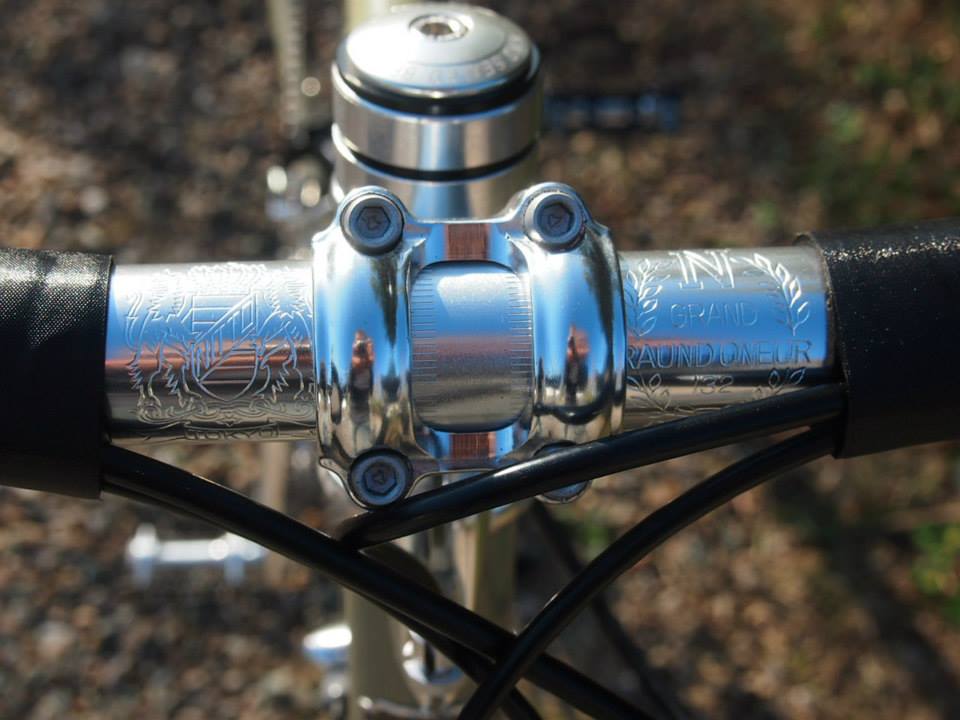 SURLY LHT M様10410673 | Wakka | 自転車 カスタム SURLYファットバイク