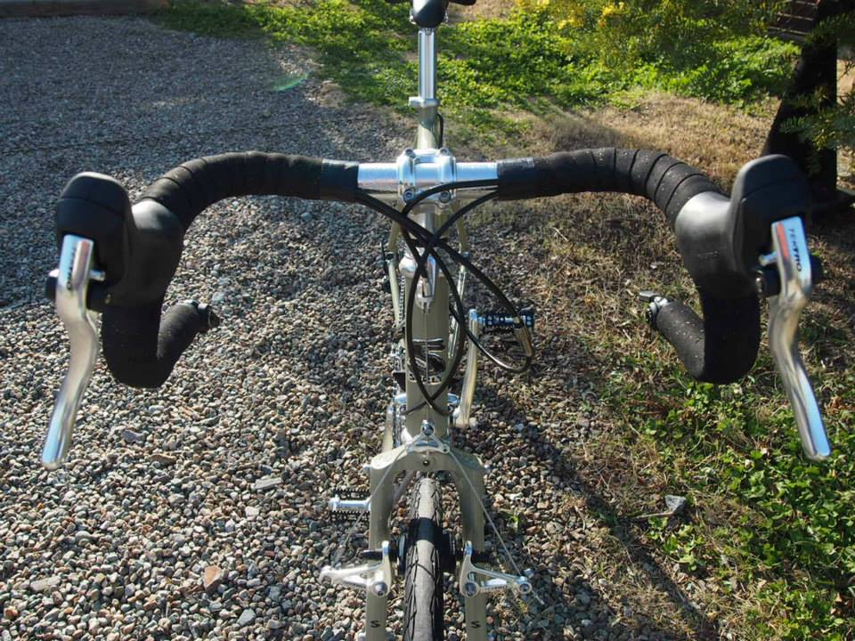 SURLY LHT M様11081012 | Wakka | 自転車 カスタム SURLYファットバイク