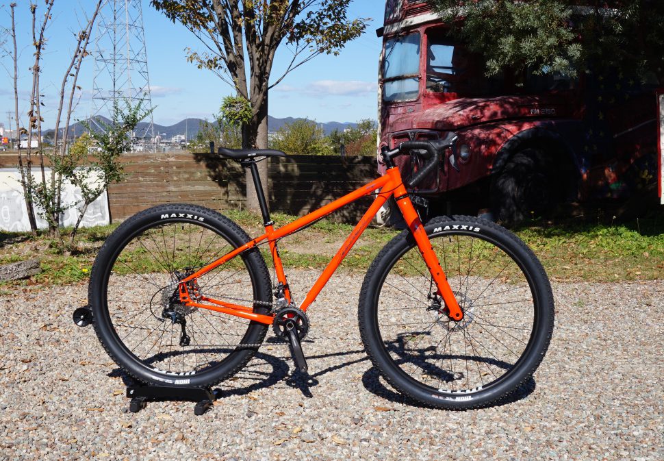 Wakka | 自転車 カスタム SURLYファットバイク | 犬山市でSURLY／SALSA／All-Cityをご試乗いただけます